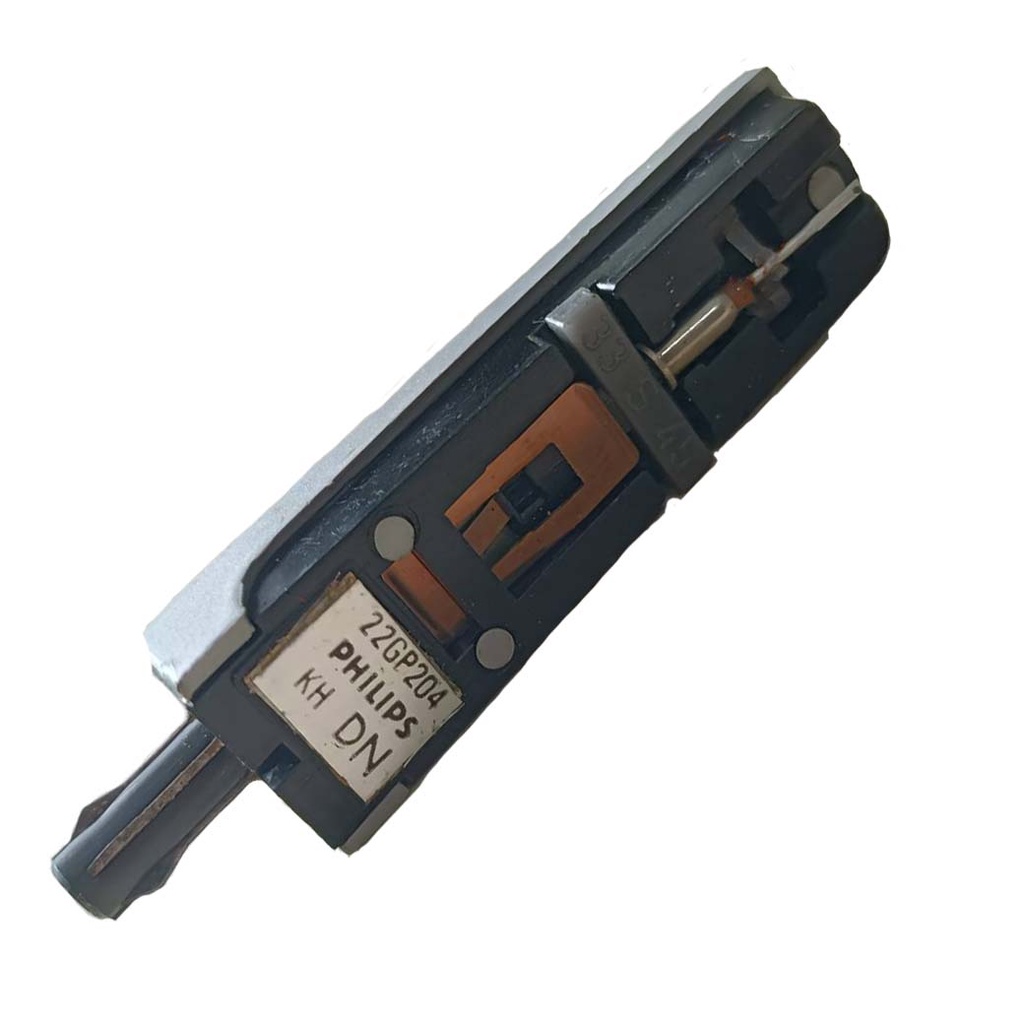 หัวเข็ม Philips 22 GP 204 (New) | Shopee Thailand