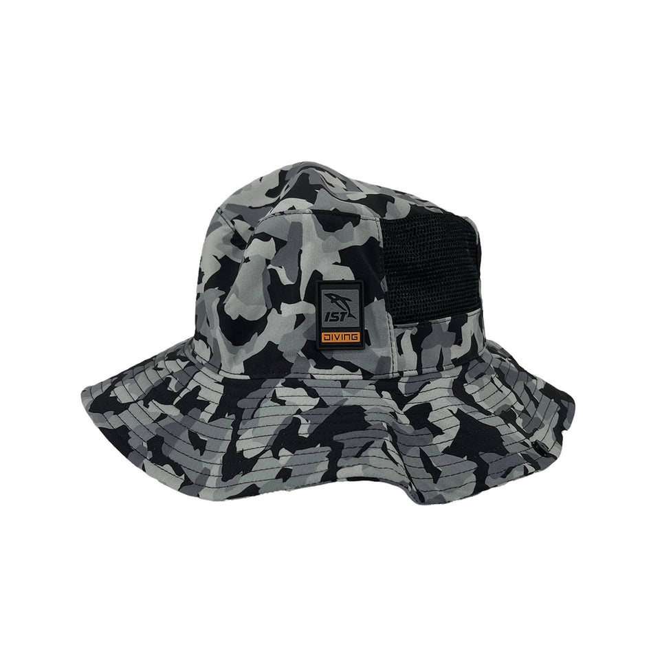 IST Cap - CAMO | Shopee Thailand