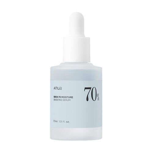 ANUA Heartleaf 77% Soothing Toner 250ml, 350ml, 500ml, 750ml / Ampoule ...