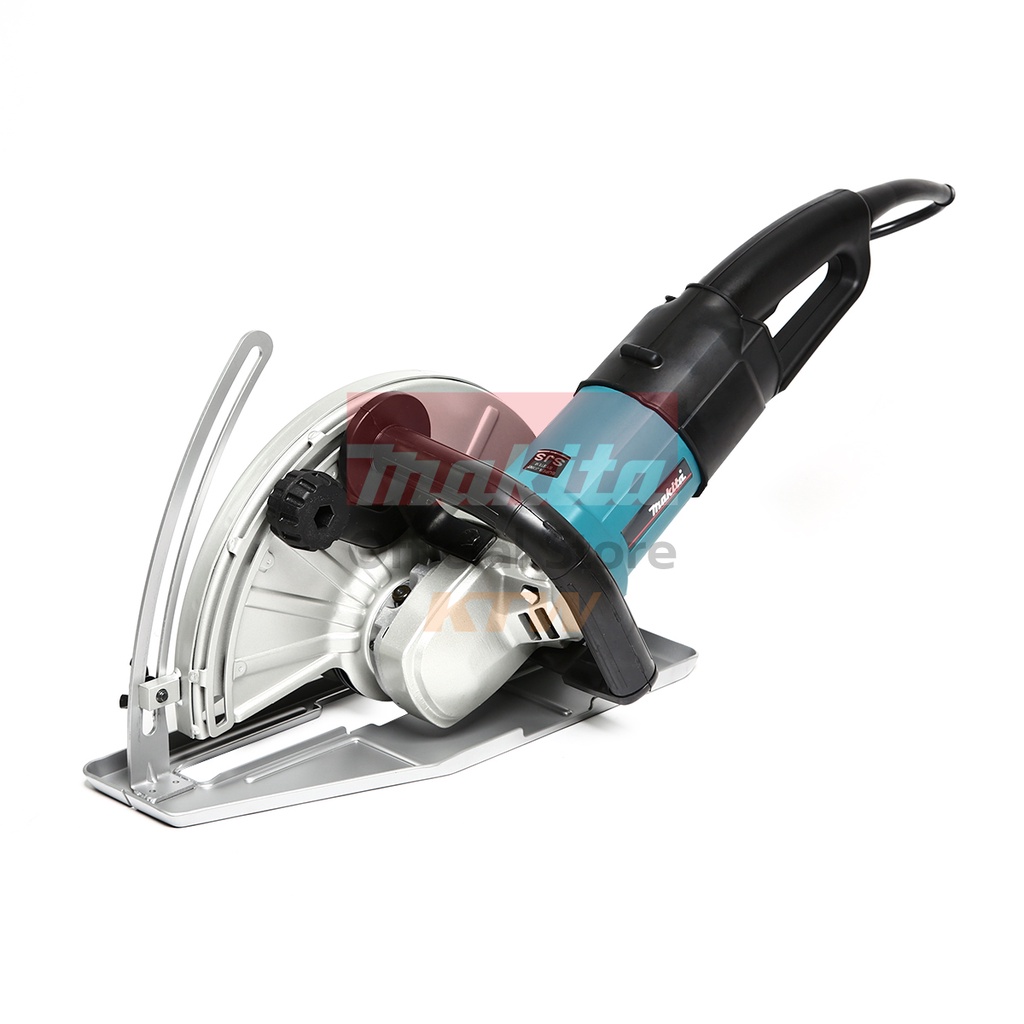 MAKITA เครื่องตัดไฟฟ้า 14 นิ้ว (355 มม.) กำลังไฟ 2,400 วัตต์ รุ่น 4114S ...