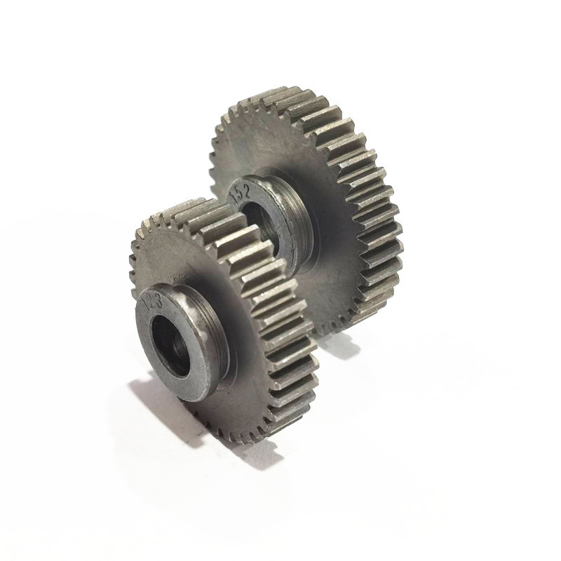 ฟืองจักรถักรังกระดุม 771/781 เฟืองโรตารี่แซ๊กรังJUKI(เบอร์เล็กแซ๊กละเอียด/เบอร์ใหญ่แซ๊กห่าง ...