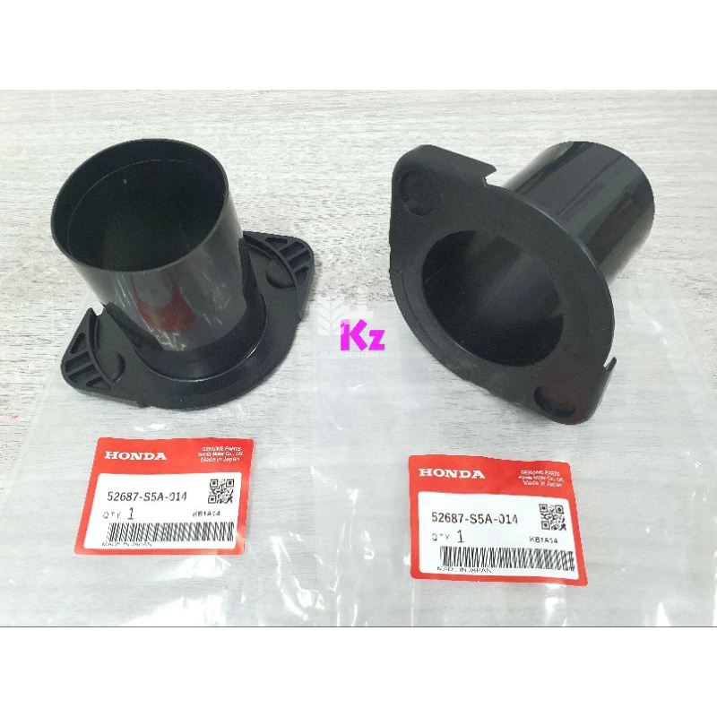 HONDA CIVIC ES/ CRV S9A/STREAM S7A/STREAM SMA - 2 IN 1 SET - ฝาครอบ ...