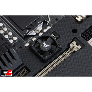 MB ASUS SABERTOOTH Z77 TUF LGA1155 [ เมนบอร์ดรุ่นหายาก The Ultimate ...