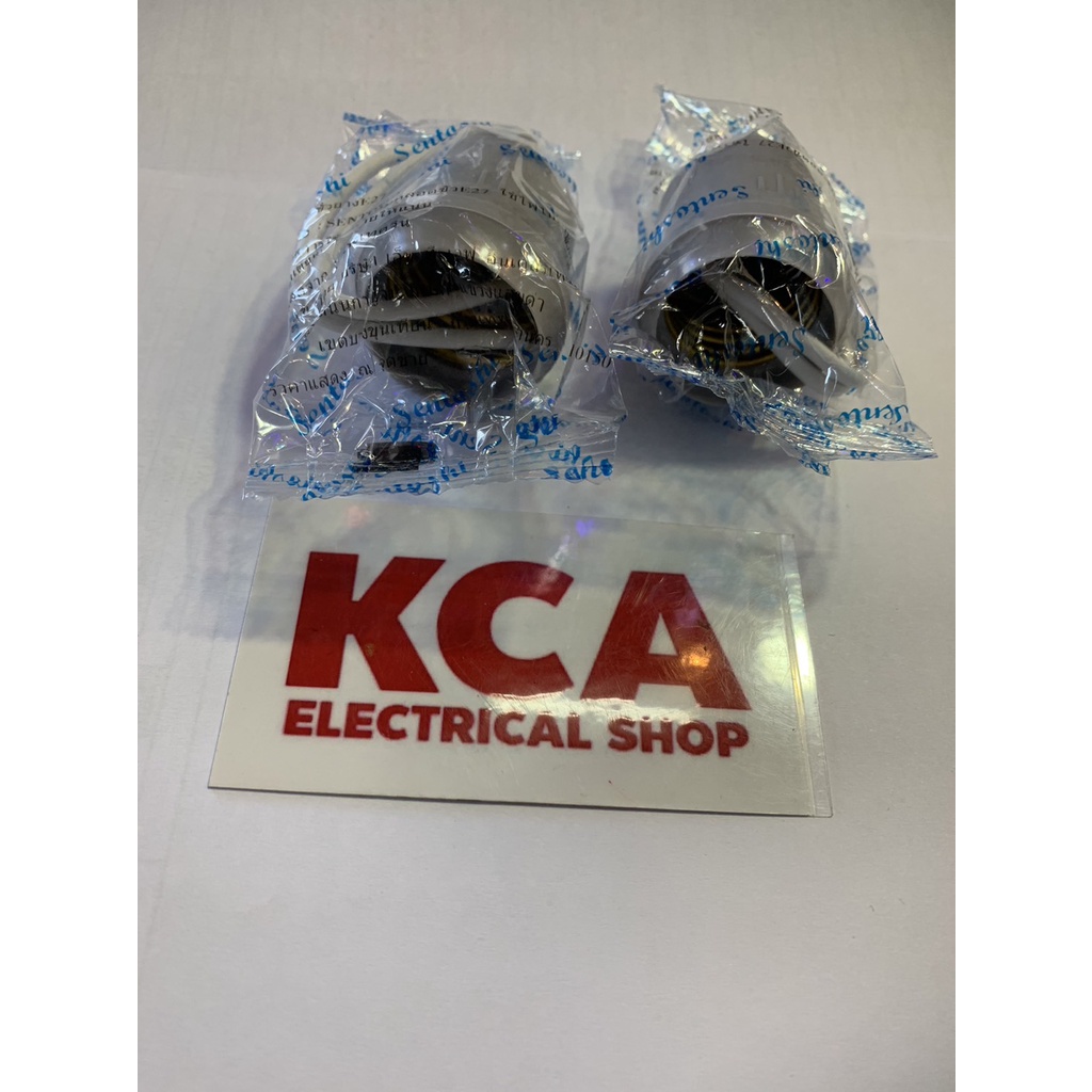 ขั้วยางกันน้ำ Sentoshi เทา-ดำขั้วยางกันน้ำ E27 สีเทา ตรา N คุณภาพดี ขั้วกันน้ำ ขั้วยาง ขั้วหลอด ...