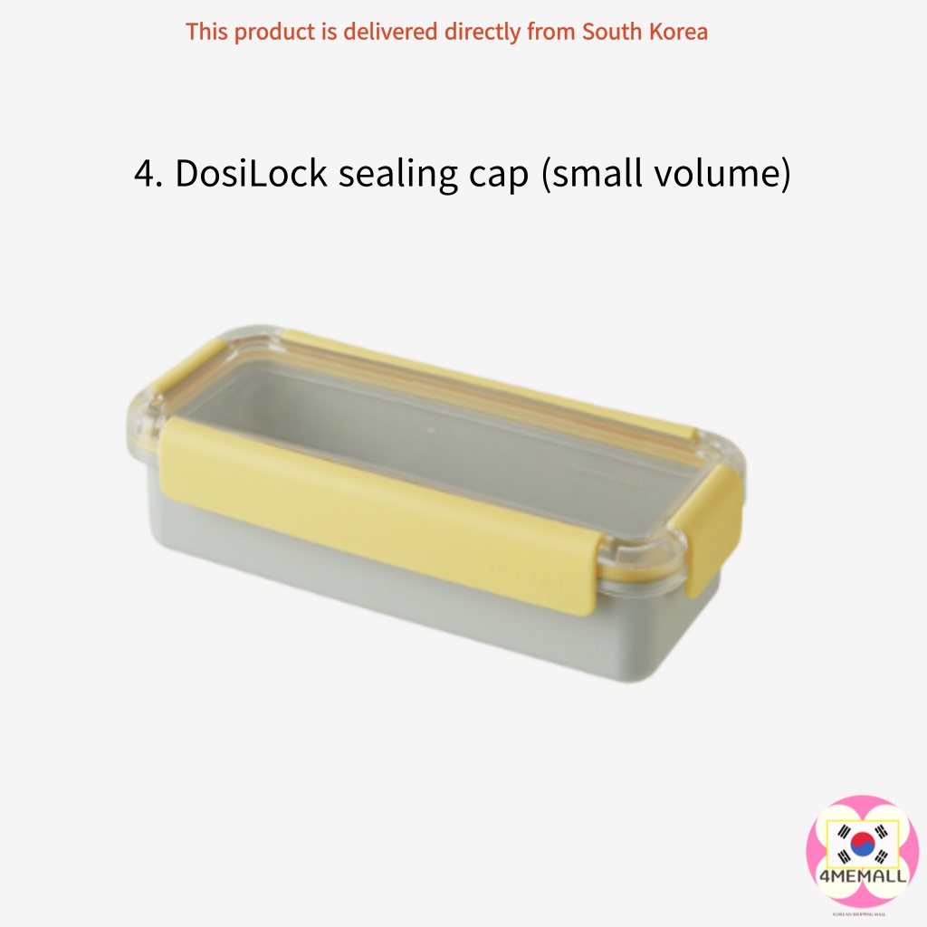 LocknLock Lunch Box Series, airtight container, salad container, LOCK ...