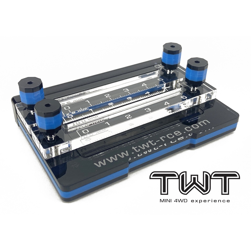 MINI 4WD Brake Cutter Light Blue (สีฟ้า) | Shopee Thailand