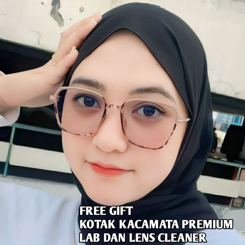 Layar กรอบกล่อง | แว่นตาป้องกันรังสีสําหรับหน้าจอดิจิตอลและ Uv Minus ...