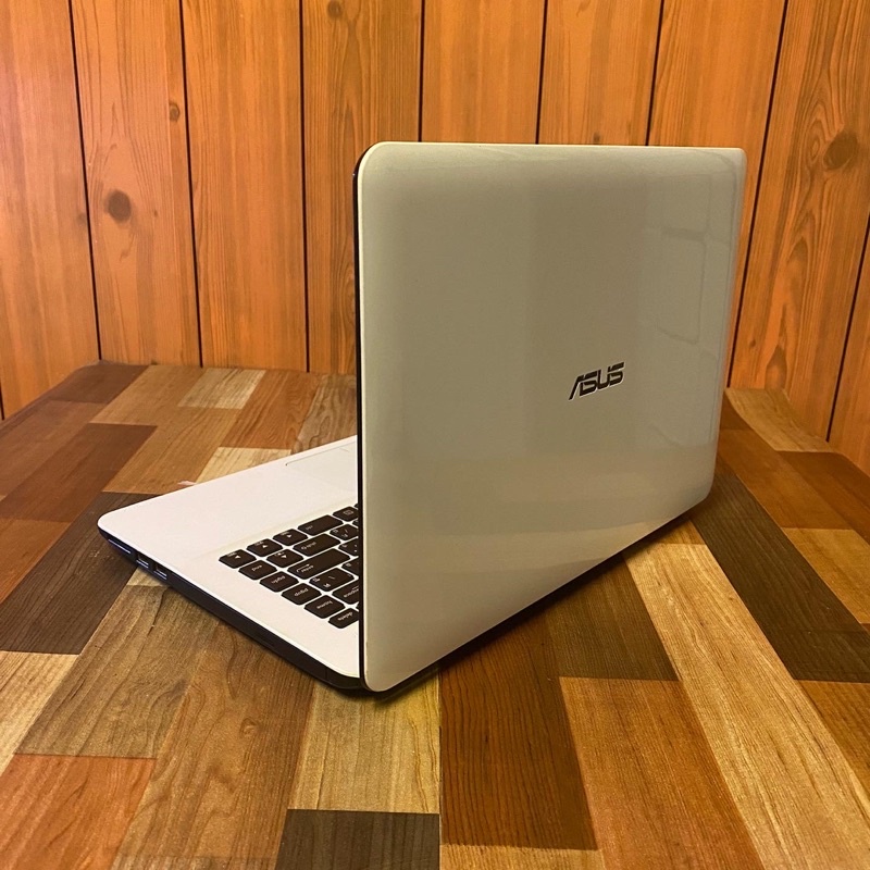 NoteBook ASUS - INTEL CORE i5 GEN5 - การ์ดจอ NVIDIA GT 820M 2GB - RAM 8 ...