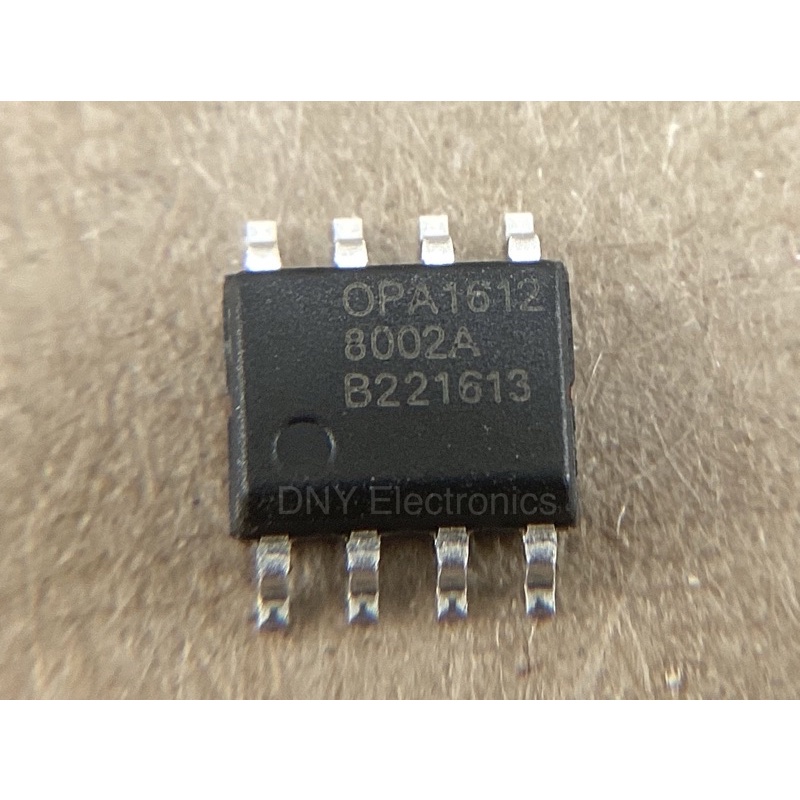 New MD8002A MD8002 8002A 8002 SOP-8 patch 3W audio amplifier IC chip ...