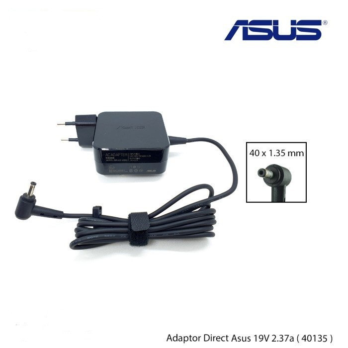 อะแดปเตอร ์ ชาร ์ จ ASUS X201 X201E X202E S200 X200E X200MA X200M 19V-1. | Shopee Thailand