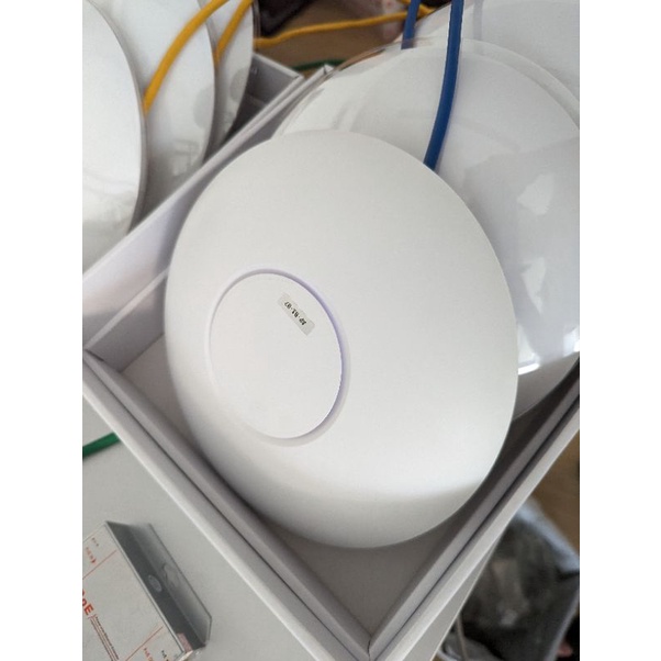Unifi AP AC PRO Ubiquiti UBNT (UAP-AC-PRO, AC-PRO) มือสอง กรุณาอ่านคำ ...