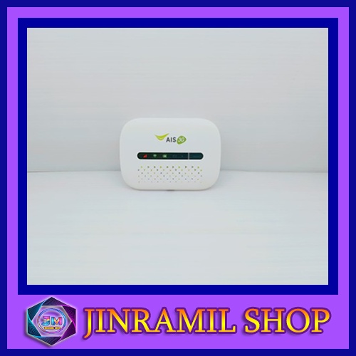 Pocket Wifi HUAWEI E5330Bs-2 AIS | Shopee Thailand