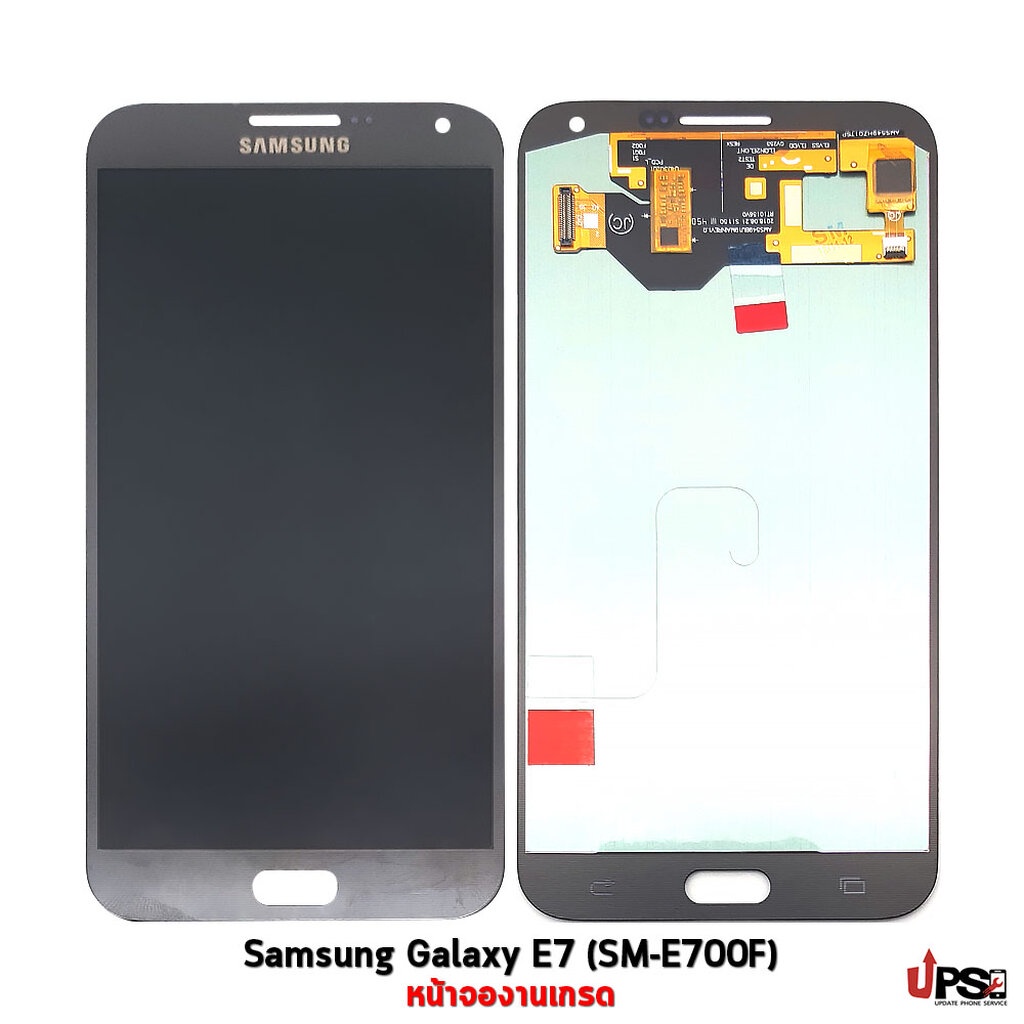 อะไหล่ หน้าจองานเกรด Samsung Galaxy E7 (SM-E700F) | Shopee Thailand