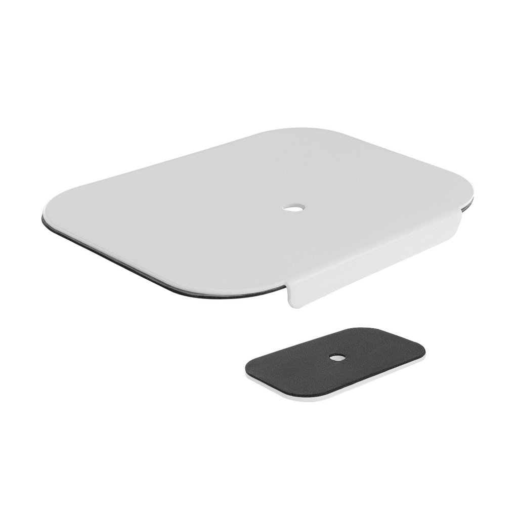 LIV Reinforcement Plate for Monitor Arm Liv แผ่นรองแขนจับจอมอนิเตอร์ ...
