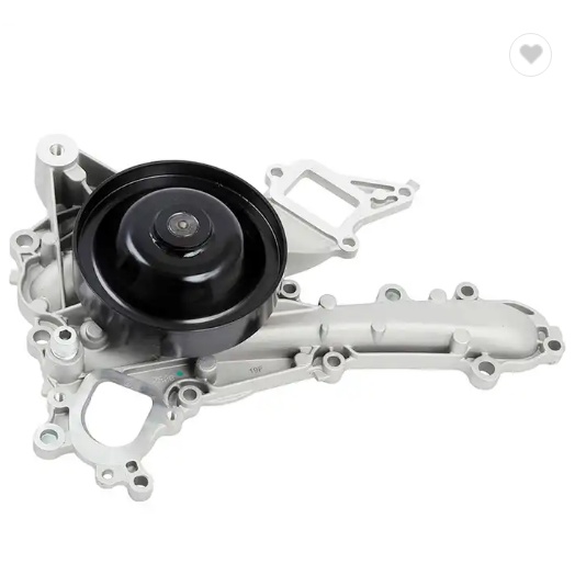 2762001301 M272 W222 ปั๊มน้ํา A2762001301 S300 S350 GLE350 สําหรับ ...