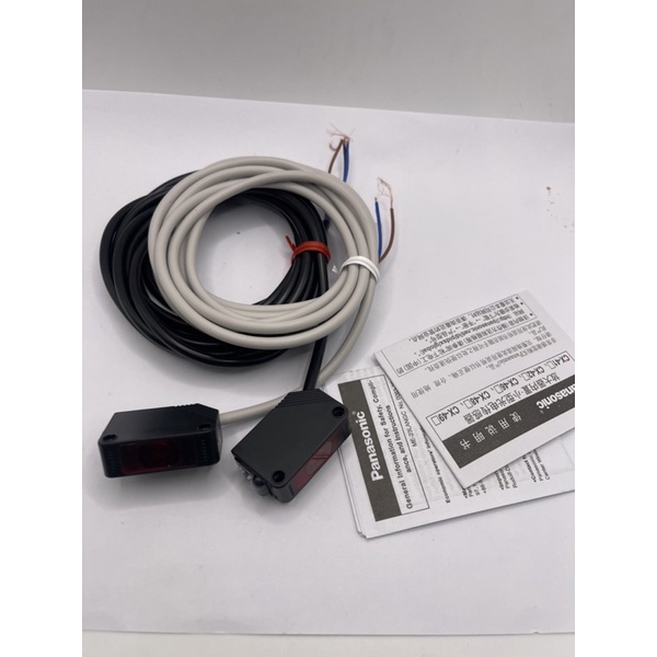 สวิตช์โฟโตอิเล็กทริก Panasonic CX-411 CX-441 442 421 491-P411D411E ...