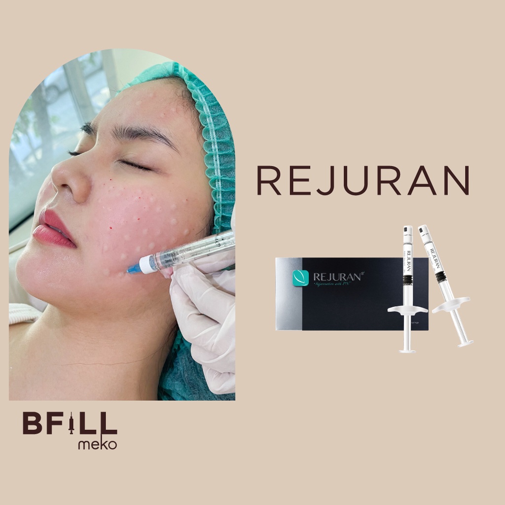 Rejuran Healer รีจูรัน (Repair & Healing & Anti-Ageing) | Shopee Thailand