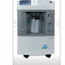 เครื่องผลิตออกซิเจน 10 ลิตร Longfian รุ่น JAY-10 ของใหม่ ของแท้ รับ ...