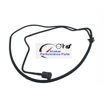 ENGINE EXPANSION TANK BREATHER HOSE FOR VOLVO S80 V70 XC70 MK2 31319053 ...