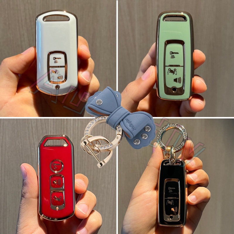 รีโมท Click160 / Pcx160 / Forza2023 / Pcx2021-2022 / Adv350 Remote Key ...