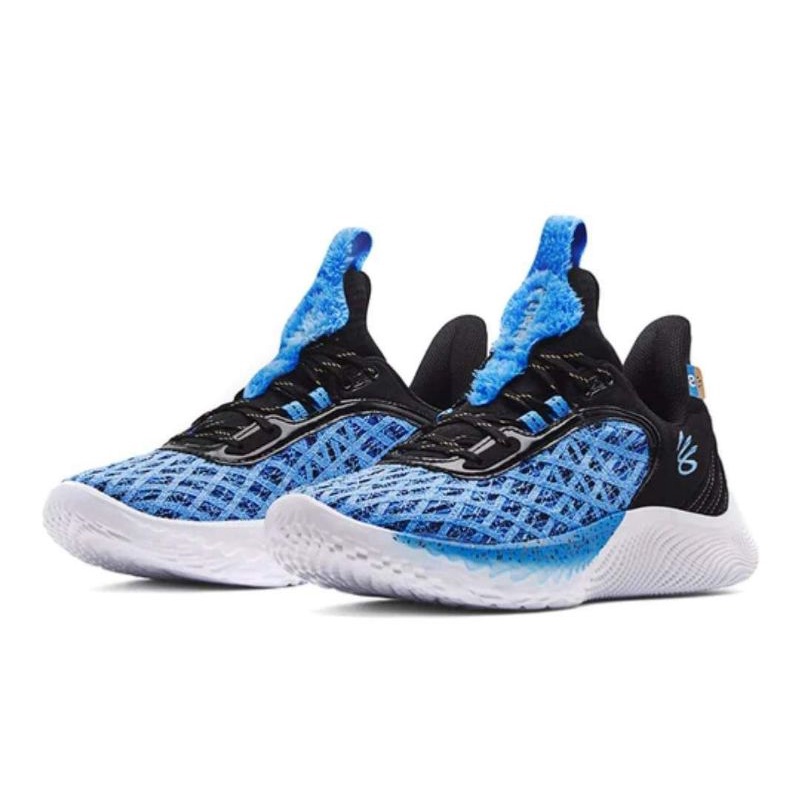 Under Armour Curry 9 GS(girlsize) รองเท้าบาสผู้หญิง curry9 | Shopee ...