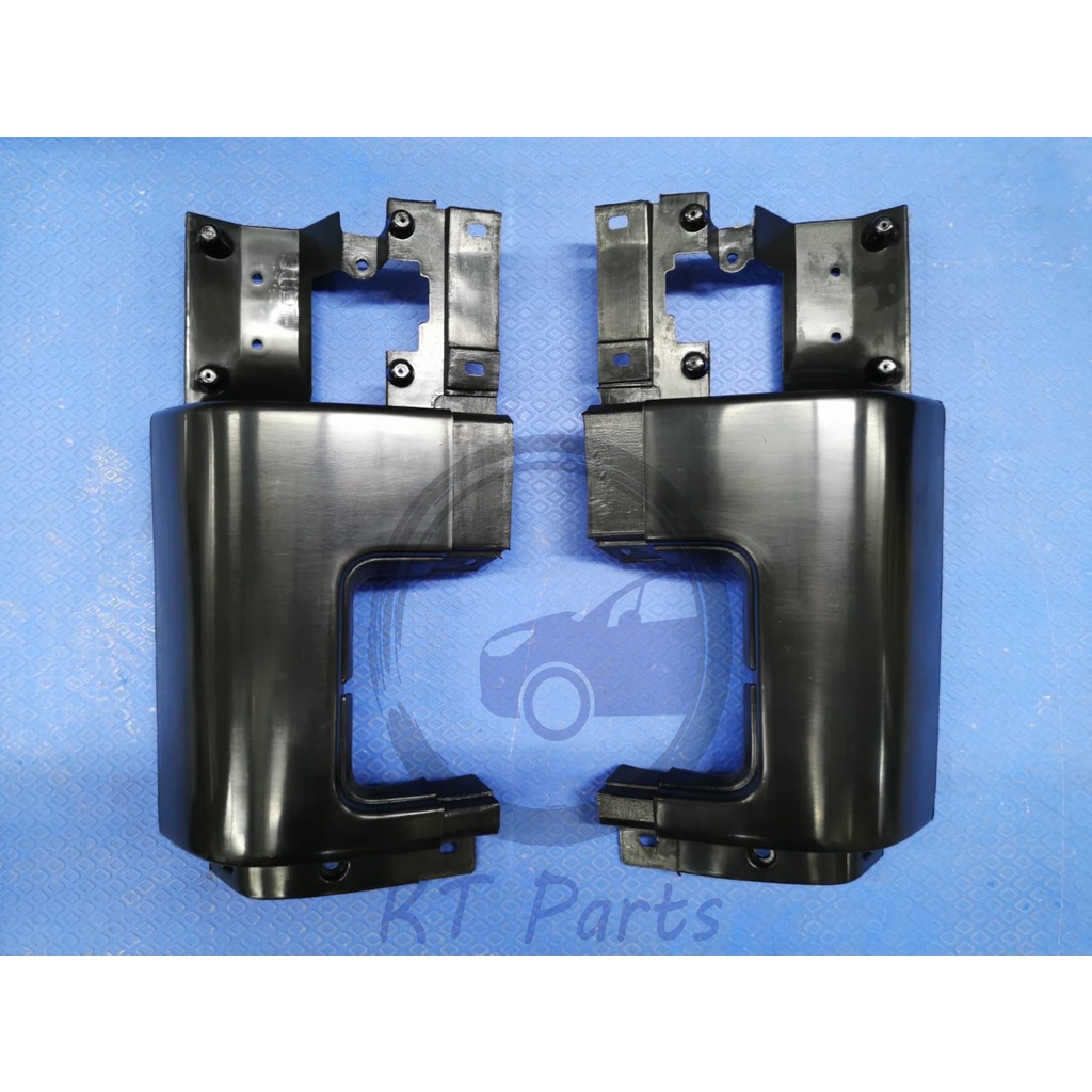 Isuzu NHR / NPR 3 TON / 1 TON ตะแกรงด้านข้างด้านหน้า / แผงไฟหน้า / แผง ...