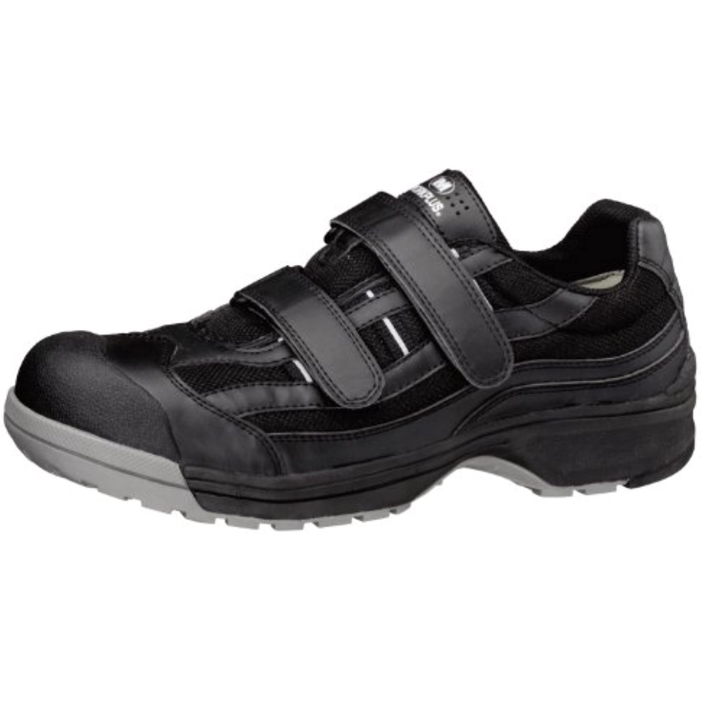【Direct from Japan】[Midori Safety] Safety Work Shoes JSAA Certified ...