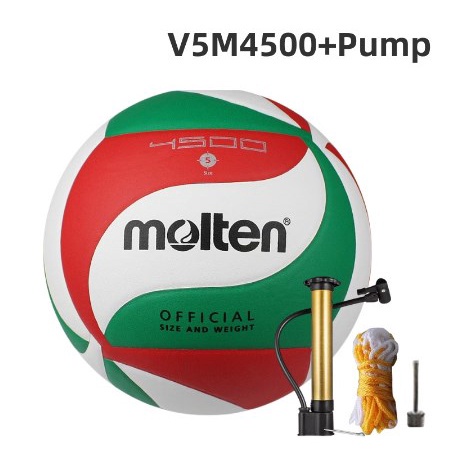 ลูกวอลเลย์บอล Mikasa V330W V300W | Shopee Thailand