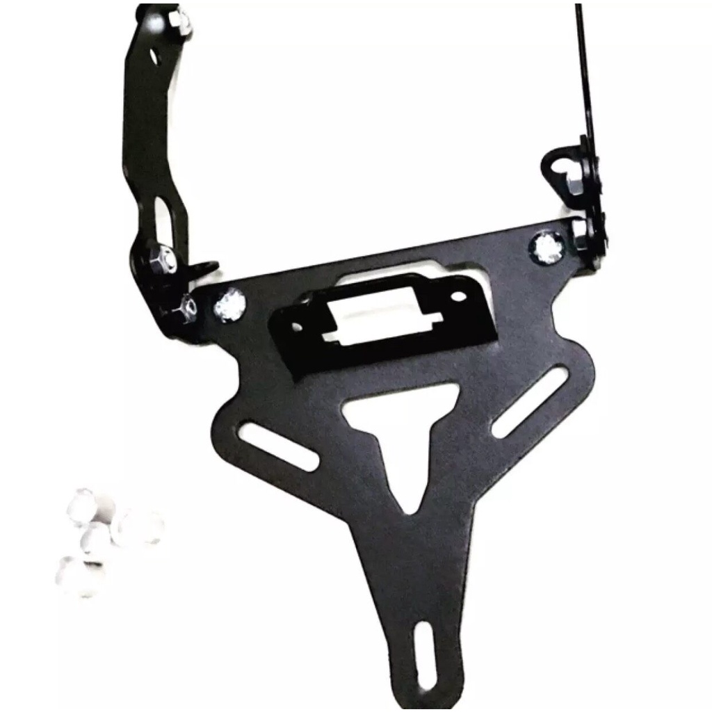 HONDA CB150R ท้ายสั้น CB150R และ CB300R ทรงศูนย์ motorcycle radiator ...