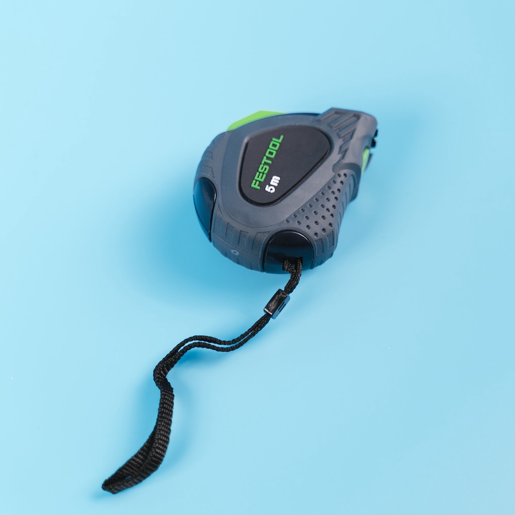 Festool 205182 Tape measure MB 5m ตลับเมตรยาว 5 เมตร ระบบเมตริก หรือ ...