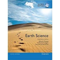 9781292061313 EARTH SCIENCE (GLOBAL EDITION) | Shopee Thailand