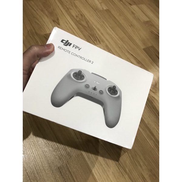 New! ใหม่ DJI FPV remote controller 2 รีโมท (DJI avata, DJI fpv ...