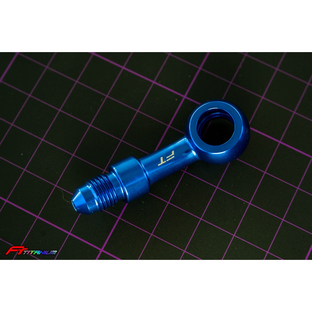 หัวเบนโจ An3 งอ 20องศา FT | Shopee Thailand