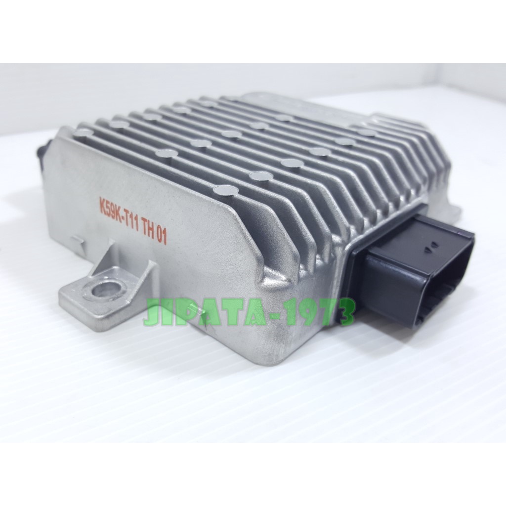 (Click 150 i) ชุดกล่องควบคุม ECU Honda Click 150 i แท้ | Shopee Thailand