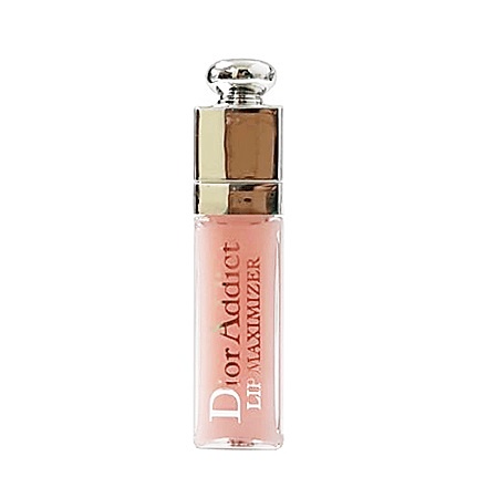 Dior Addict Lip Maximizer #001 Pink 2ml | Shopee Thailand