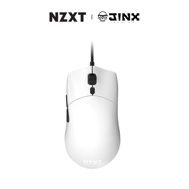 NZXT Mice รุ่น Lift เมาส์เกมมิ่ง - ประกันศูนย์ 2 ปี | Shopee Thailand