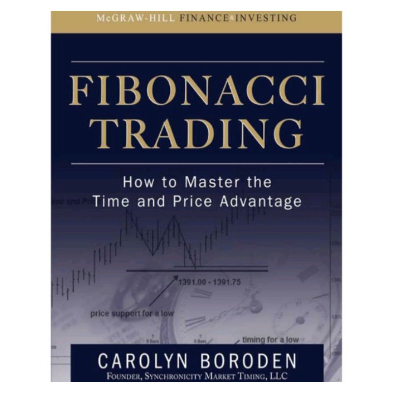 หนังสือเทรด Fibonacci | Shopee Thailand