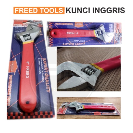 FREED UK Key 20 CM / 8 นิ้ว - กุญแจ Bago | Shopee Thailand