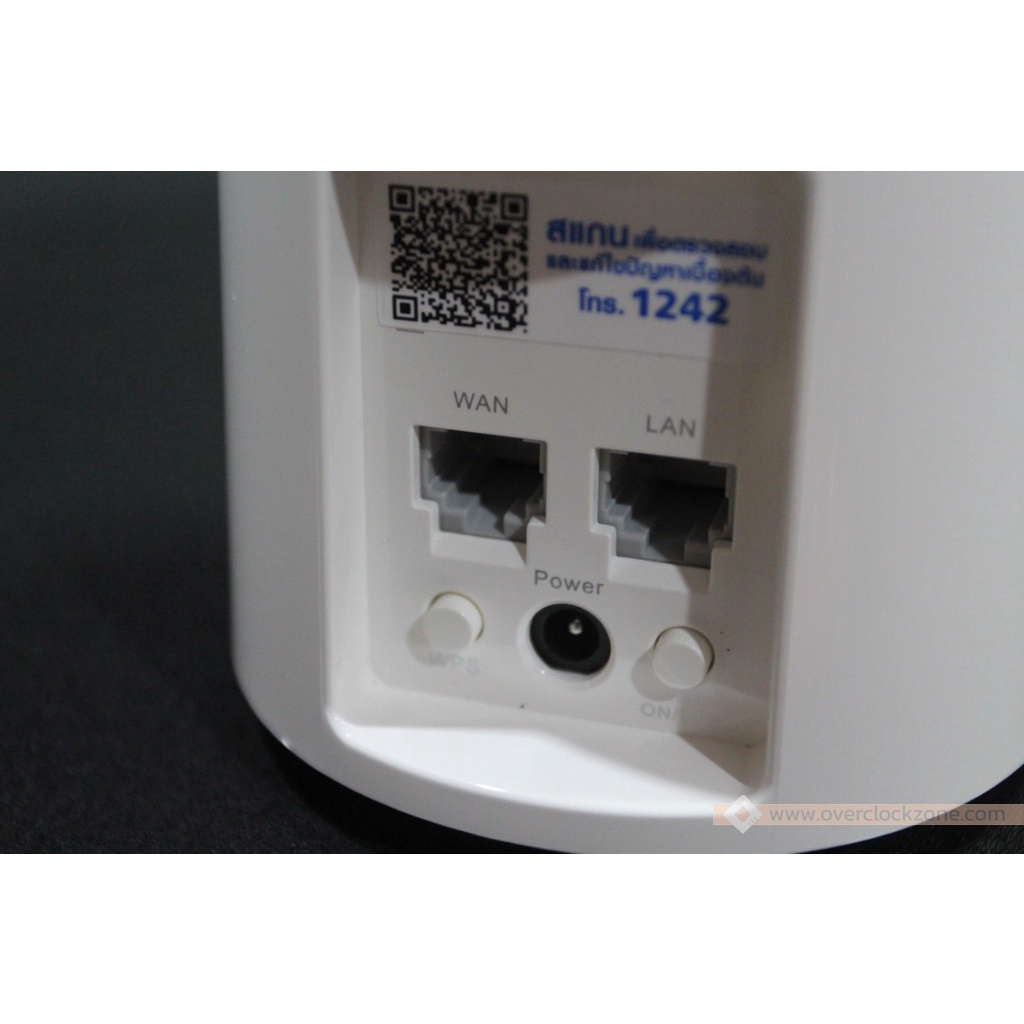 True Mesh WiFi6 รุ่น A662 ใหม่มือ1 อุปกรณ์ขยายสัญญาณ | Shopee Thailand
