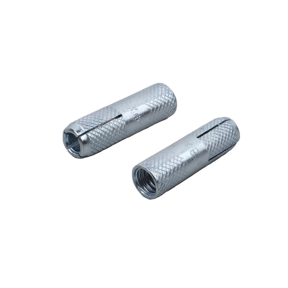 DROP-IN พุกดร็อปอิน DEXZON 3/8 นิ้ว 50 ตัวDROP-IN ANCHOR DEXZON 3/8IN 50EA | Shopee Thailand