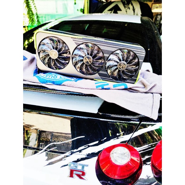 AMD Radeon RX 6900 XT OC Formula 16GB | Shopee Thailand