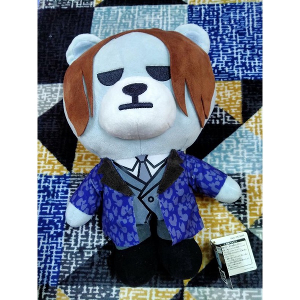 Krunk X BIGBANG เต้นรําครั้งสุดท้าย DAESUNG | Shopee Thailand