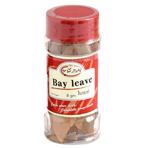 Bay Leaves United 8 G | Shopee Thailand