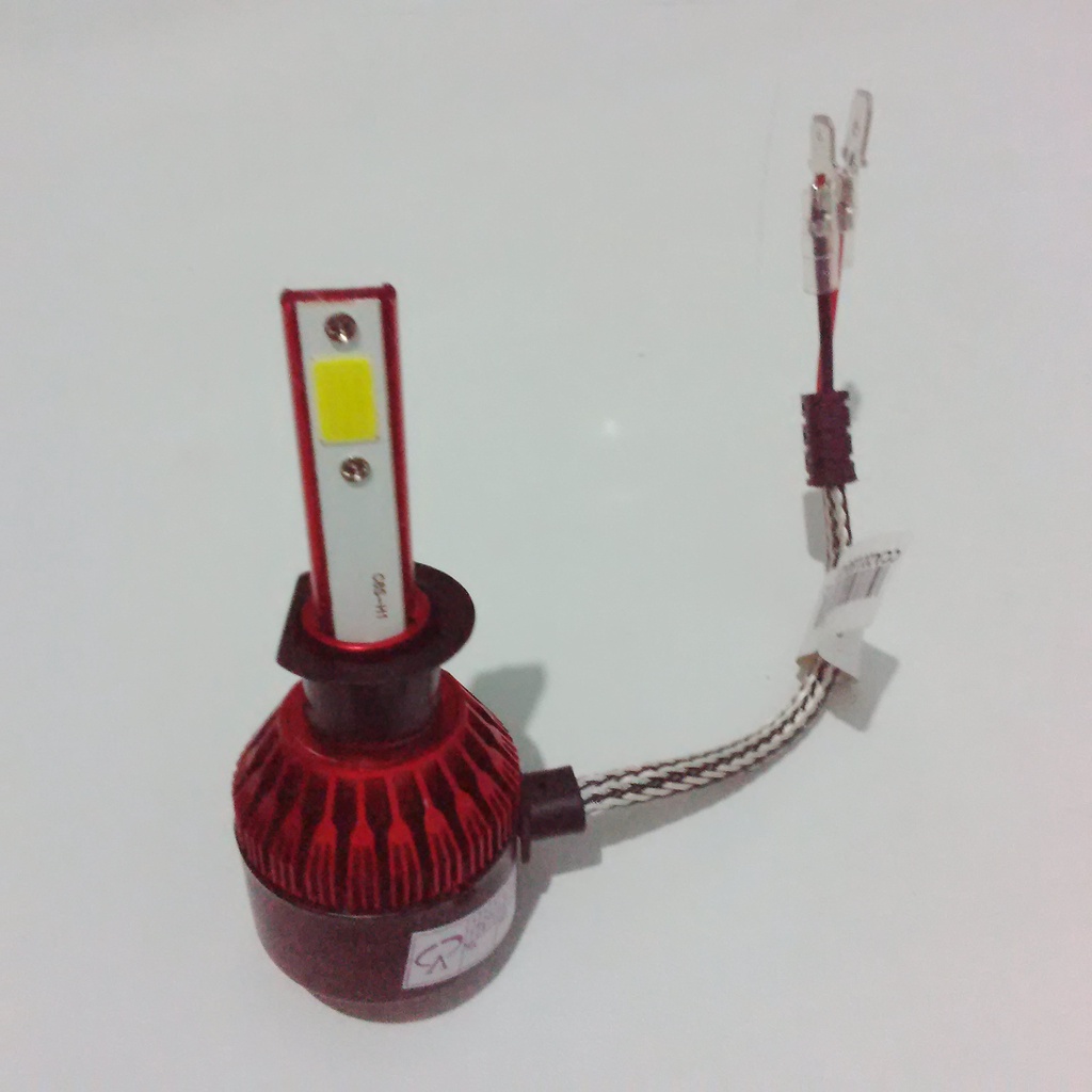 หลอดไฟ Led H1 proji AES 36 วัตต์ | Shopee Thailand