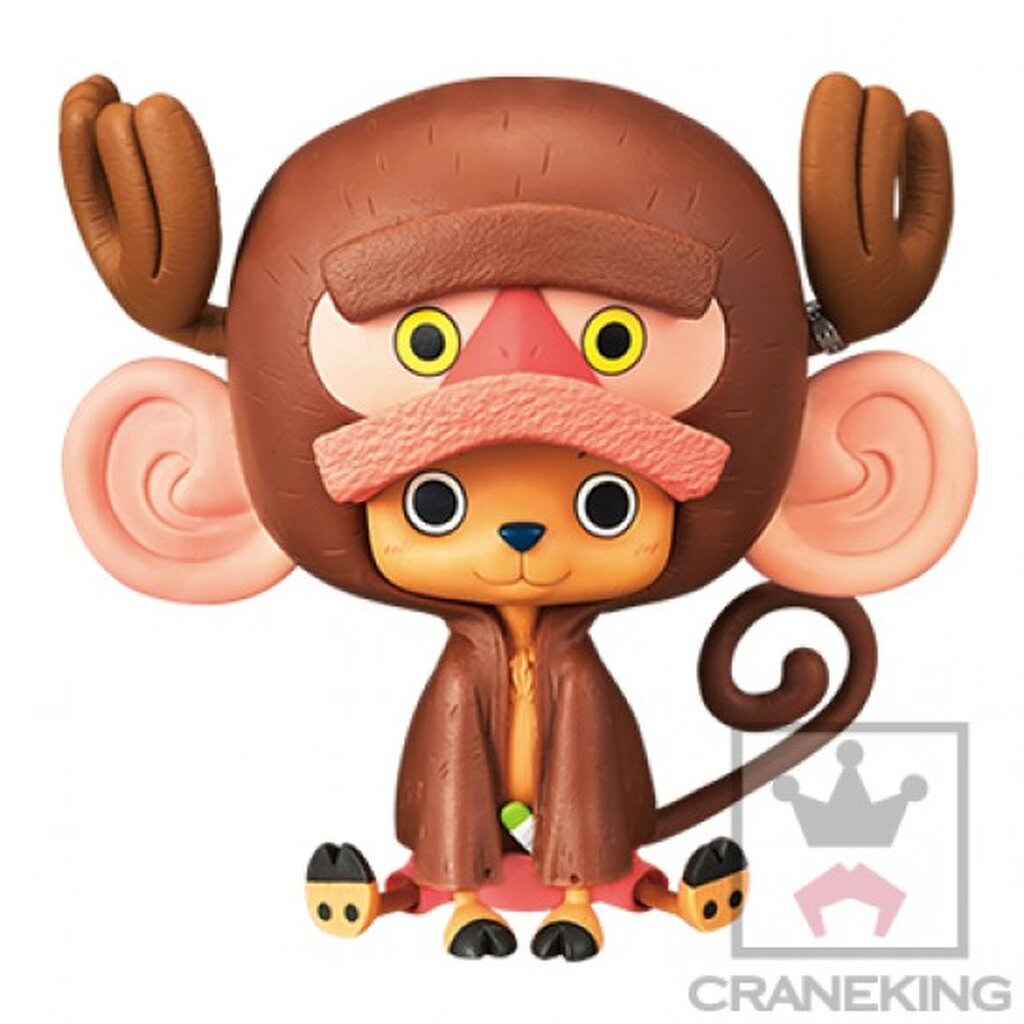 Chopper Film Gold ของแท้ JP แมวทอง - DXF Banpresto [โมเดลวันพีช ...