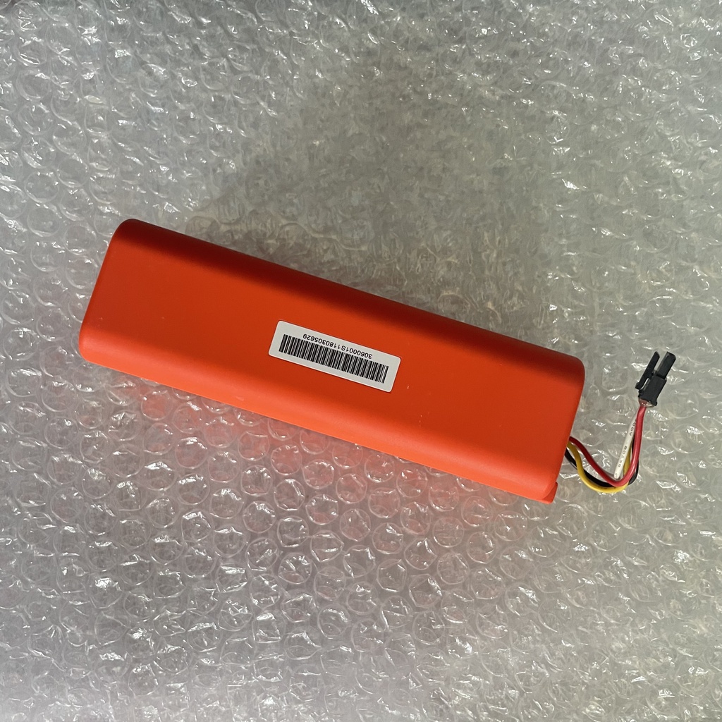 (Ready Stock)Original Xiaomi Mi Robot Vacuum Mop 2 Pro Parts Battery ...