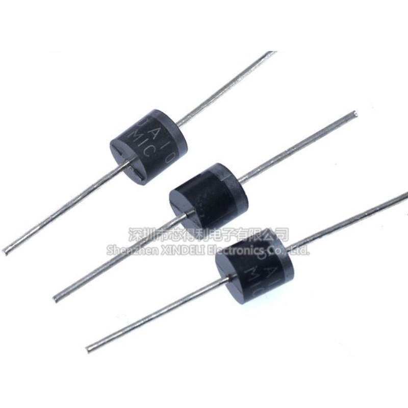 6A10 10A10 20A10 large chip 6A10A20A 1200V rectifier diode rechargeable ...