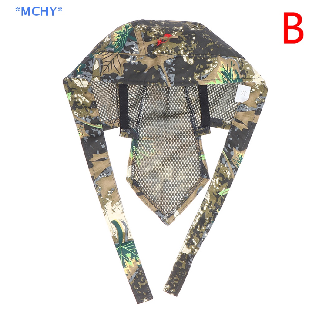 Mchy> ใหม่ หมวกเชื่อม ทนไฟ กันไฟ | Shopee Thailand