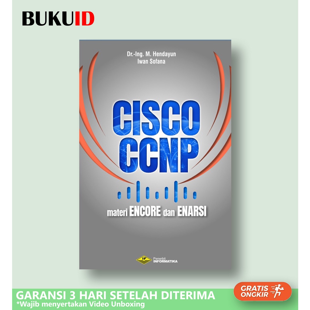 หนังสือ CISCO Cicco CCNP: Encore และ Enrnarsi Materials | Shopee Thailand