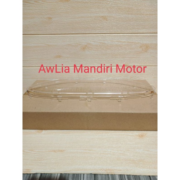 Mika Glass speedometer Toyota Vios 2007-2012 ORIGINAL 83852-0DD50 ...